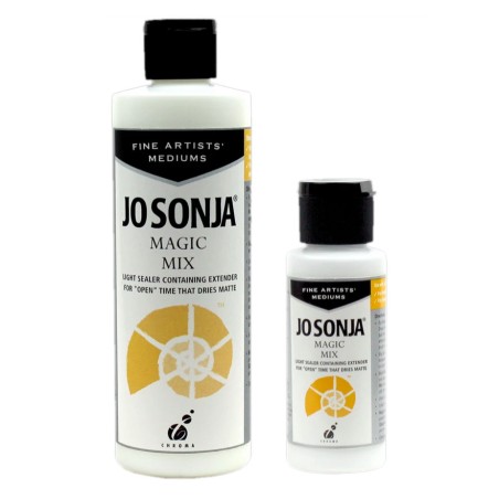 Médium Magic Mix Jo Sonja's